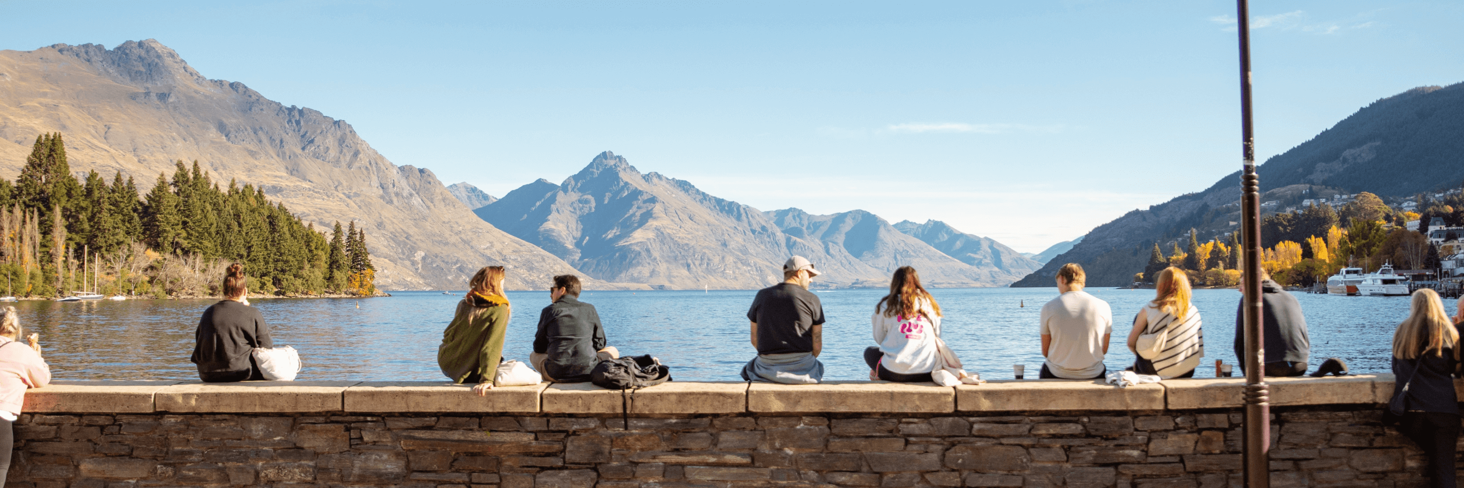 Best Cafes in Queenstown: Local Recommendation from Our Team – Aotea Gifts