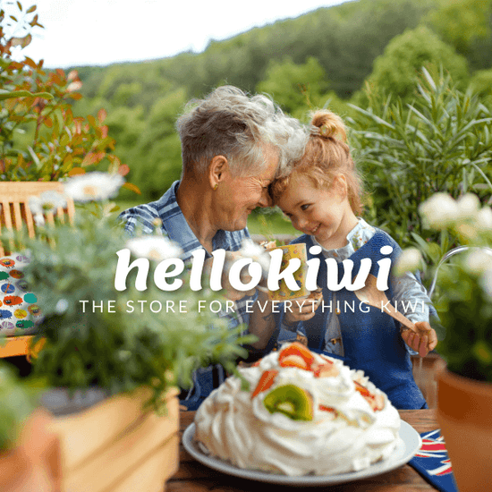 Aotea Gifts | Sharing the Best of New Zealand