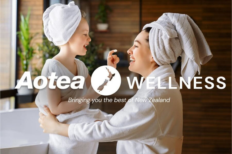 Shop Aotea Gifts Online | NZ Souvenirs, Manuka Honey & Skincare