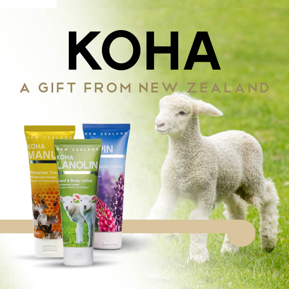 Aotea Gifts | Sharing the Best of New Zealand