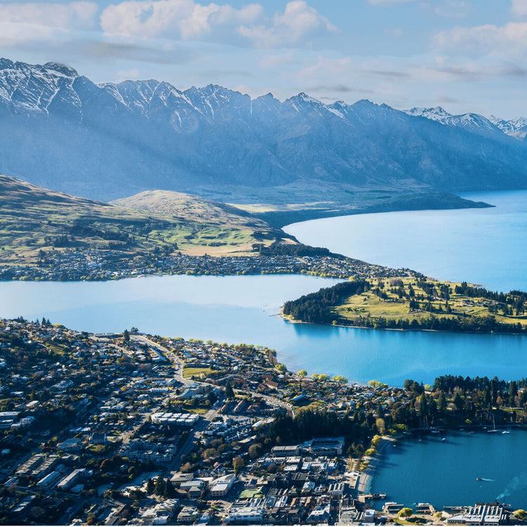 Aotea Gifts | Sharing the Best of New Zealand
